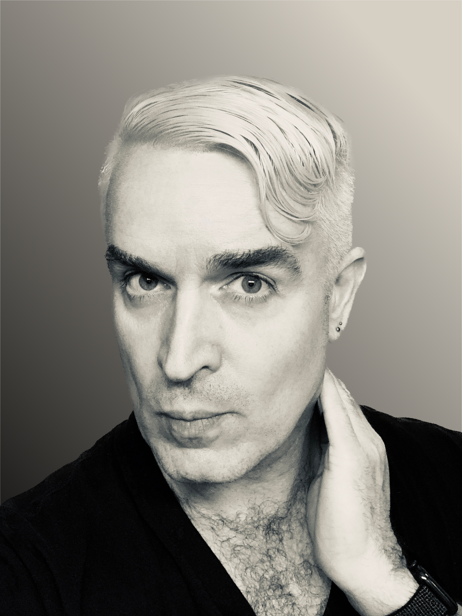 About – Kevin Roman